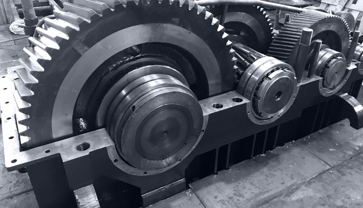 Case Study - Managing Director Role