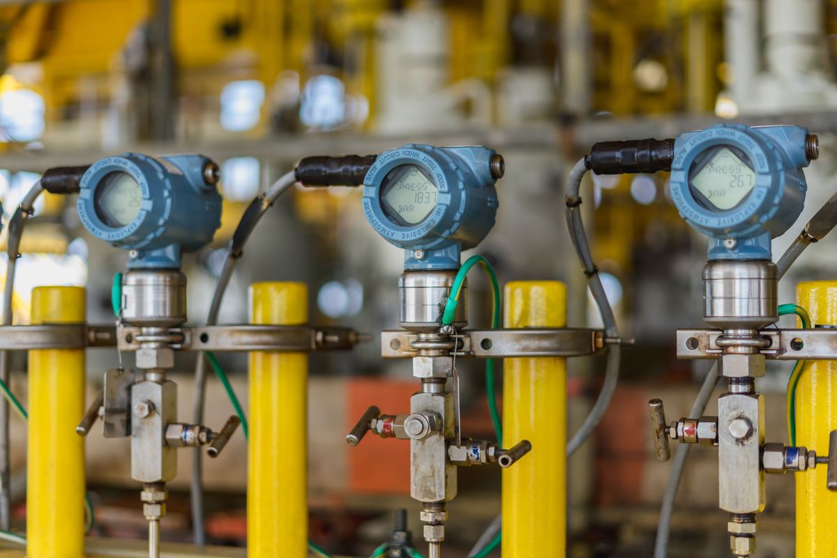 Instrumentation Manufacturer - Case Study - January 2025